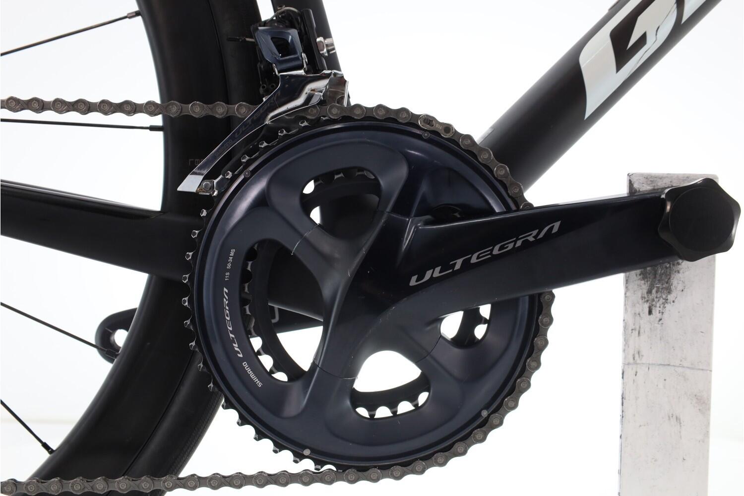 Refurbished Rennrad · Giant TCR Advanced Pro 1 Carbon · Guter Zustand ...