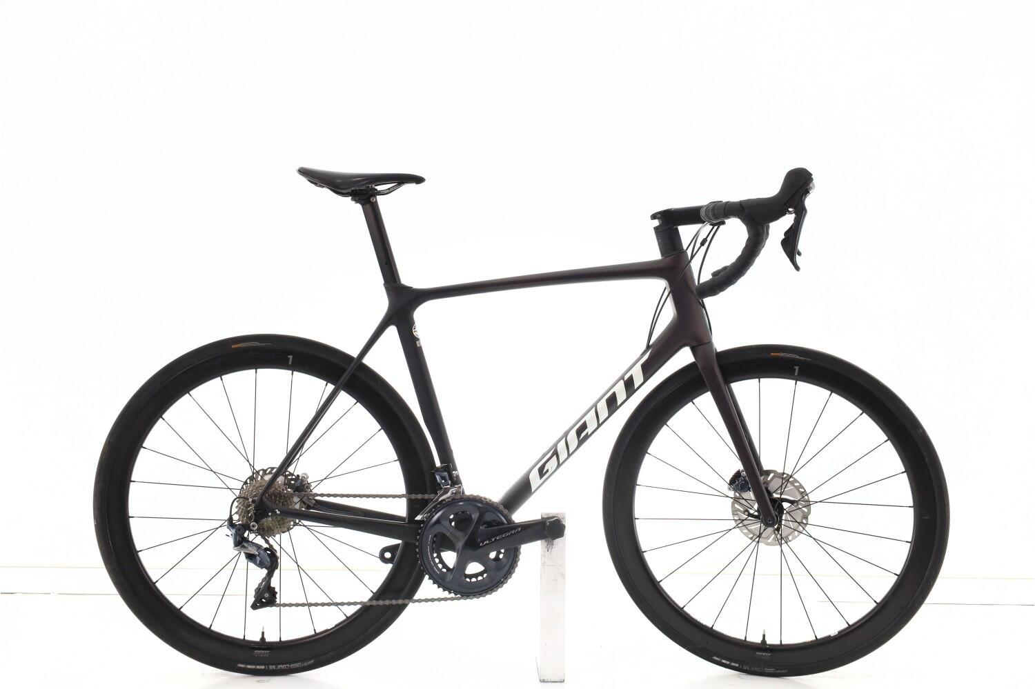 Refurbished Rennrad · Giant TCR Advanced Pro 1 Carbon · Guter Zustand ...