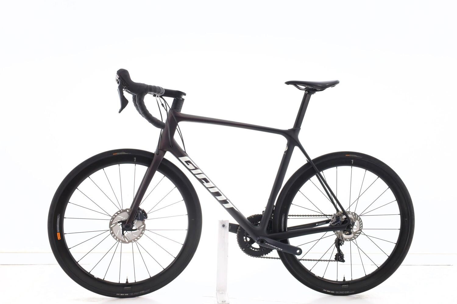 Refurbished Rennrad · Giant TCR Advanced Pro 1 Carbon · Guter Zustand ...