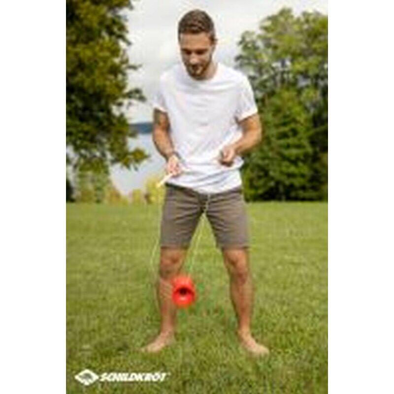 Dětská hra SCHILDKROT Diabolo SCHILDKRÖT - Decathlon