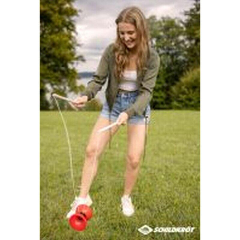 Dětská hra SCHILDKROT Diabolo SCHILDKRÖT - Decathlon