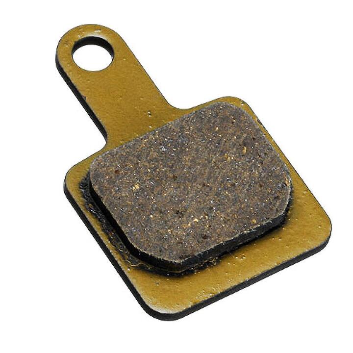 Marwi Union Disc Free Bloc DBP-27s Fritted Am Tektro Auriga 438127 ...