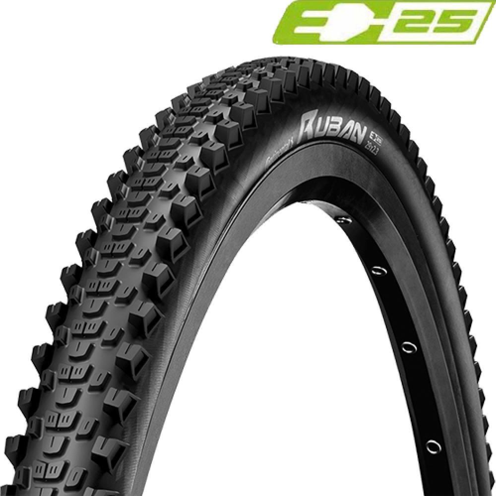 Rigid mountain bike tire Continental Ruban 58-584 CONTINENTAL | Decathlon