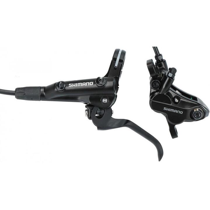 SHIMANO Schijfrem MT501/MT520 | Decathlon