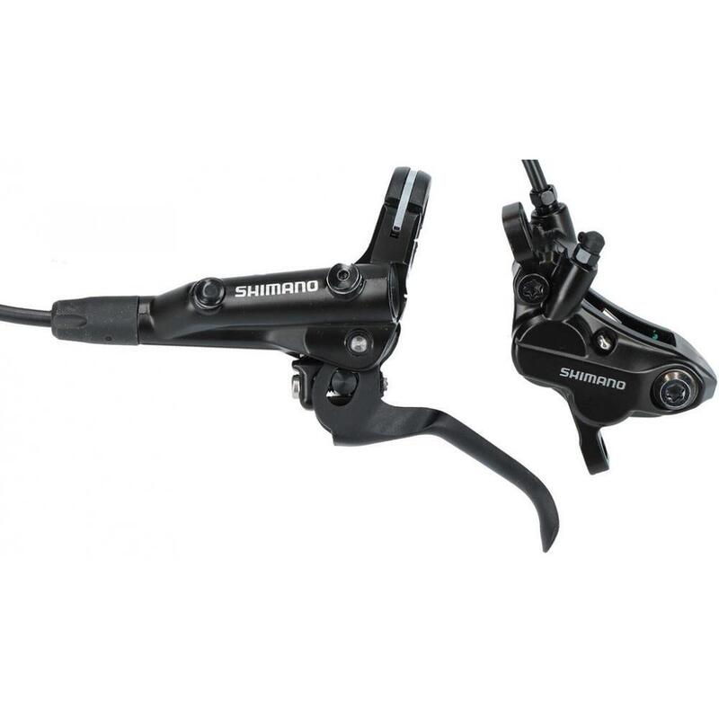 SHIMANO Schijfrem MT501/MT520 | Decathlon