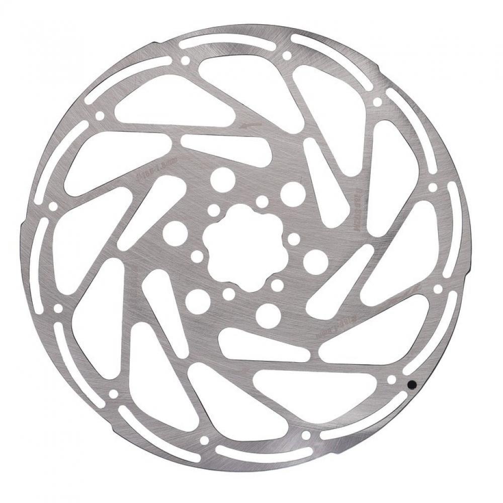 TRP Disc Brake Rotor R180S02M 1.8 Stainless 180mm TRP | Decathlon