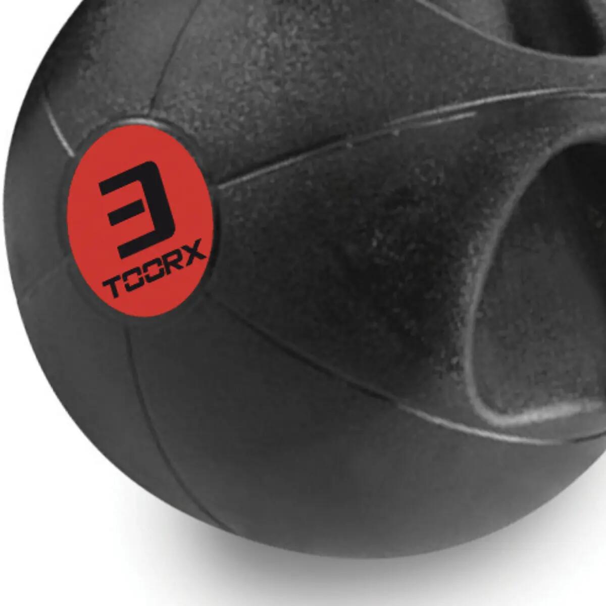 Medicine Bal - 5 kg TOORX | Decathlon