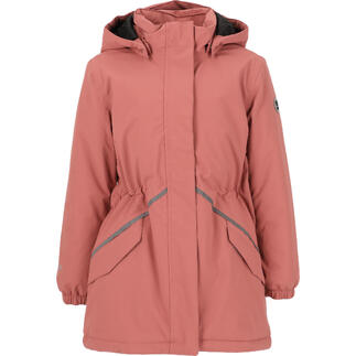 Parka dla dzieci Zigzag Rosalina W-Pro 10000 ZIGZAG | Decathlon