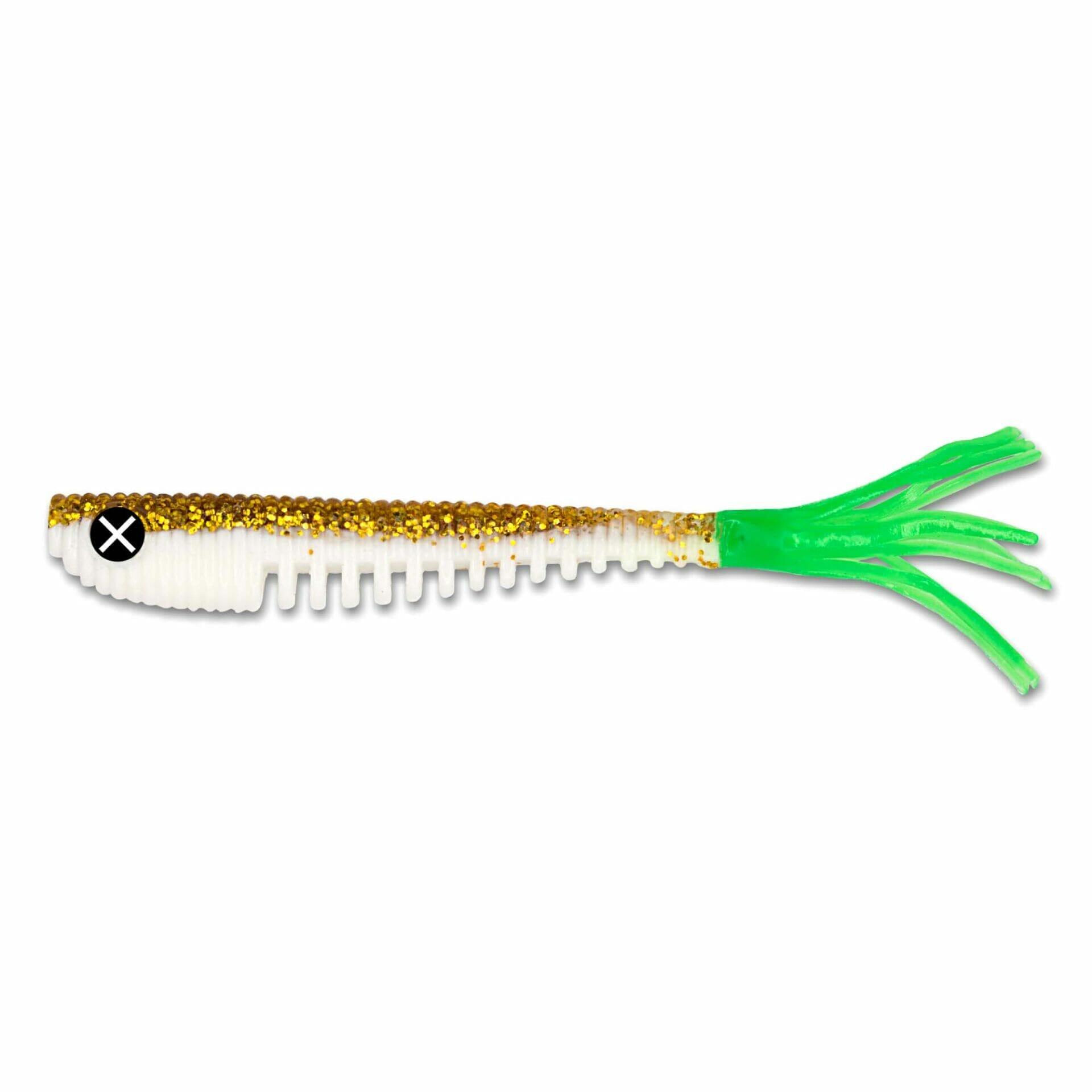 Softbait Hairy Lui 14cm - Motor Bug MONKEY LURES | Decathlon