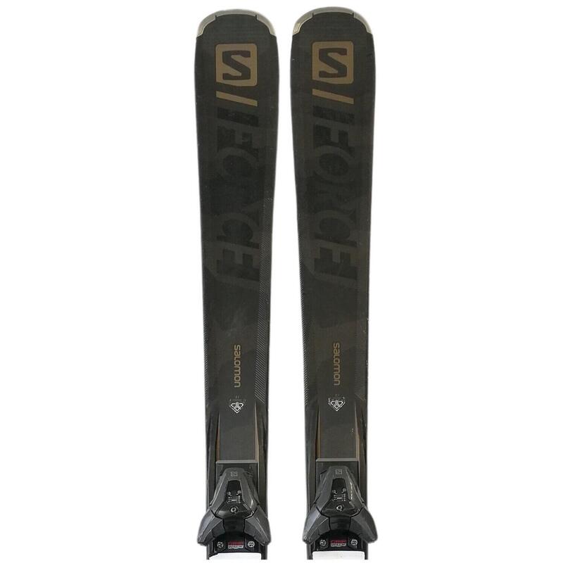 Schiuri second hand | Decathlon