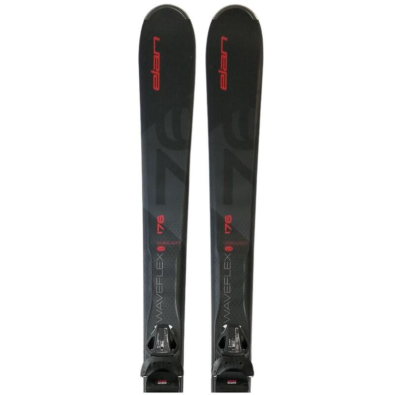 ELAN - Elan Waveflex Second Hand | Decathlon