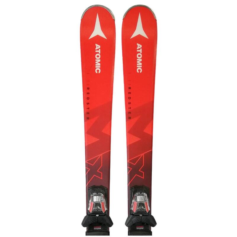 ATOMIC - Atomic Redster MX Second Hand | Decathlon