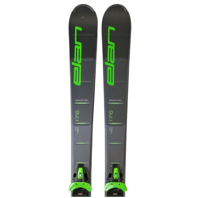 ELAN - Elan Element Second Hand | Decathlon