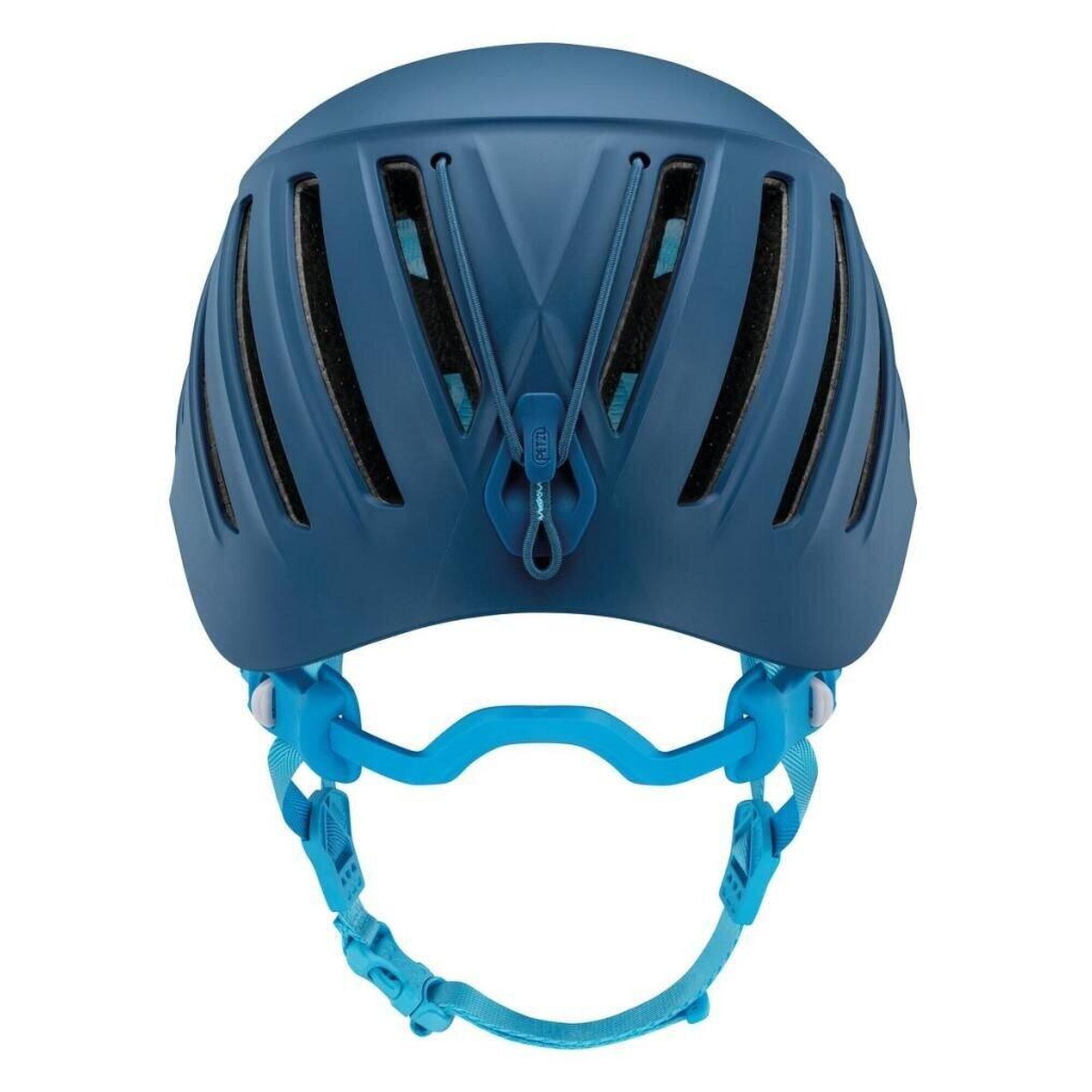 Casque Petzl Borea femme Jungle Green coque ABS/EPP/EPS ventilé 305 g ...