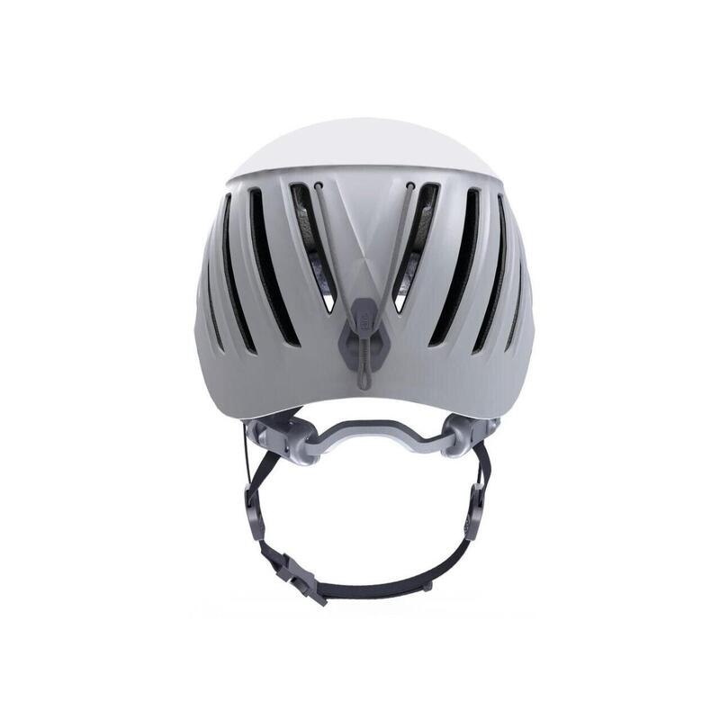 Casque Petzl Borea femme bleu marine, coque épaisse, ventilation ...
