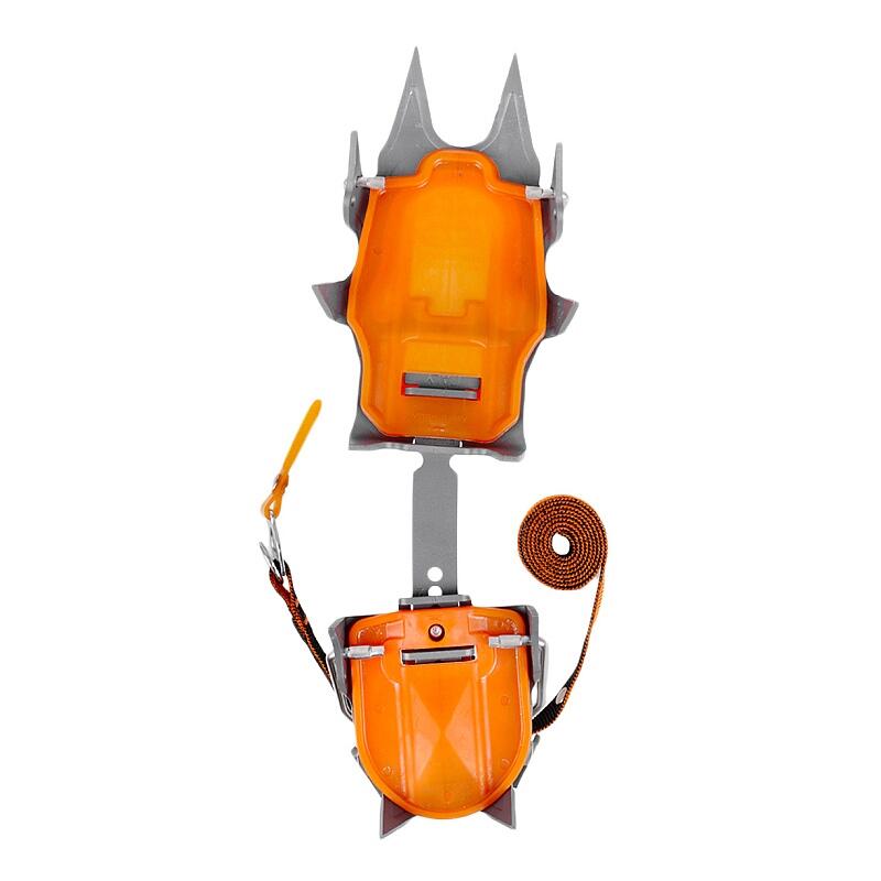 Ramponi Alpinismo Automatici Nuptse Evo | Decathlon