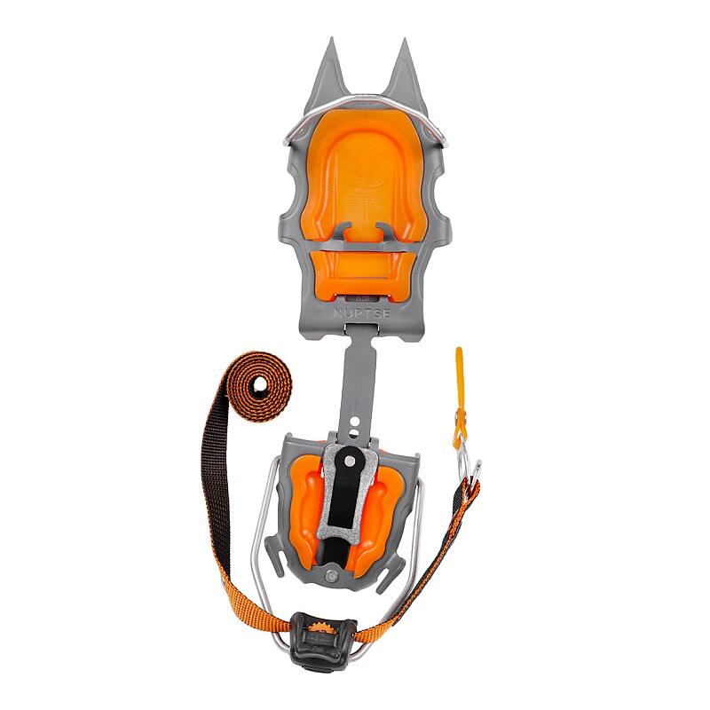 Ramponi Alpinismo Automatici Nuptse Evo | Decathlon