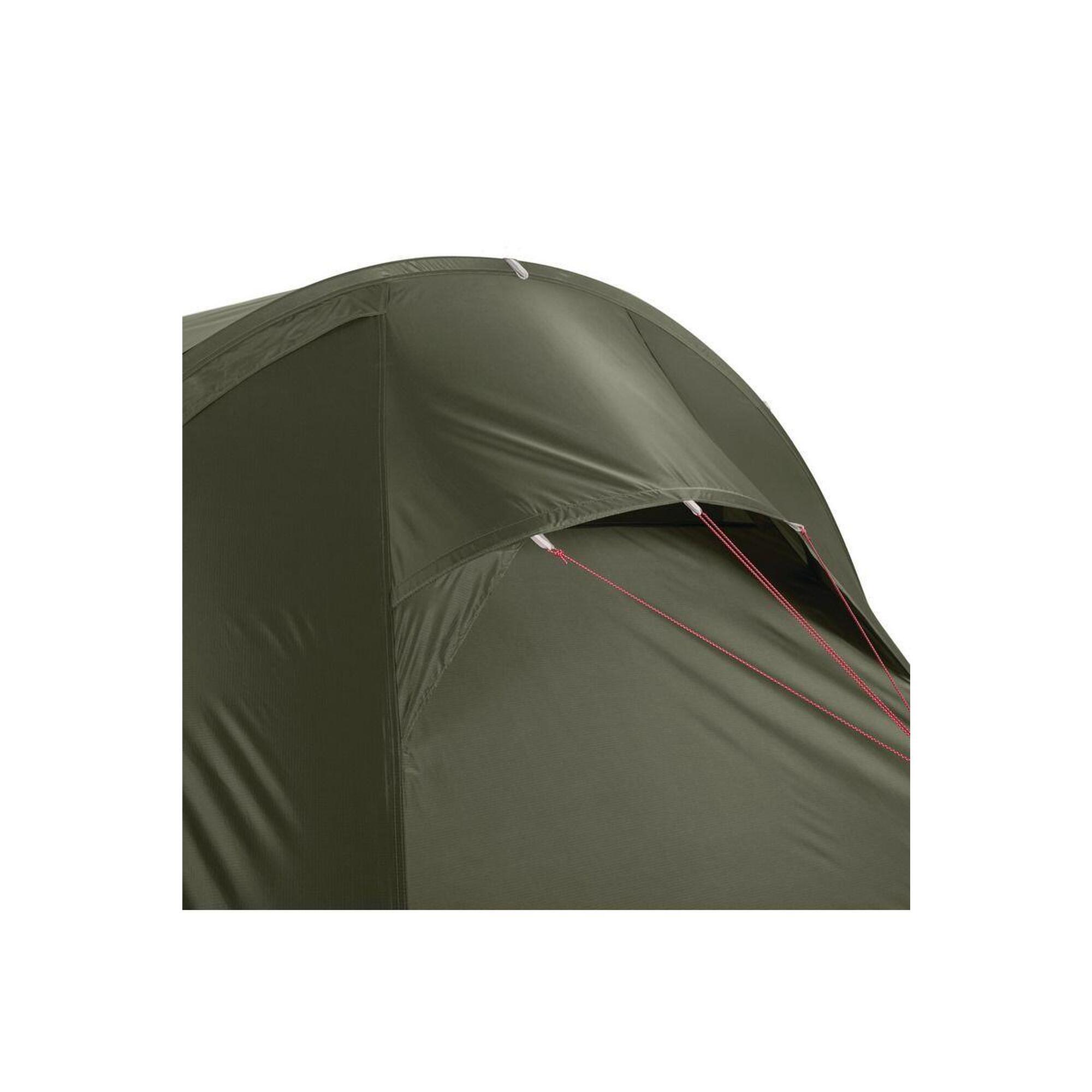 MSR - Cort camping Tindheim 2 persoane | Decathlon
