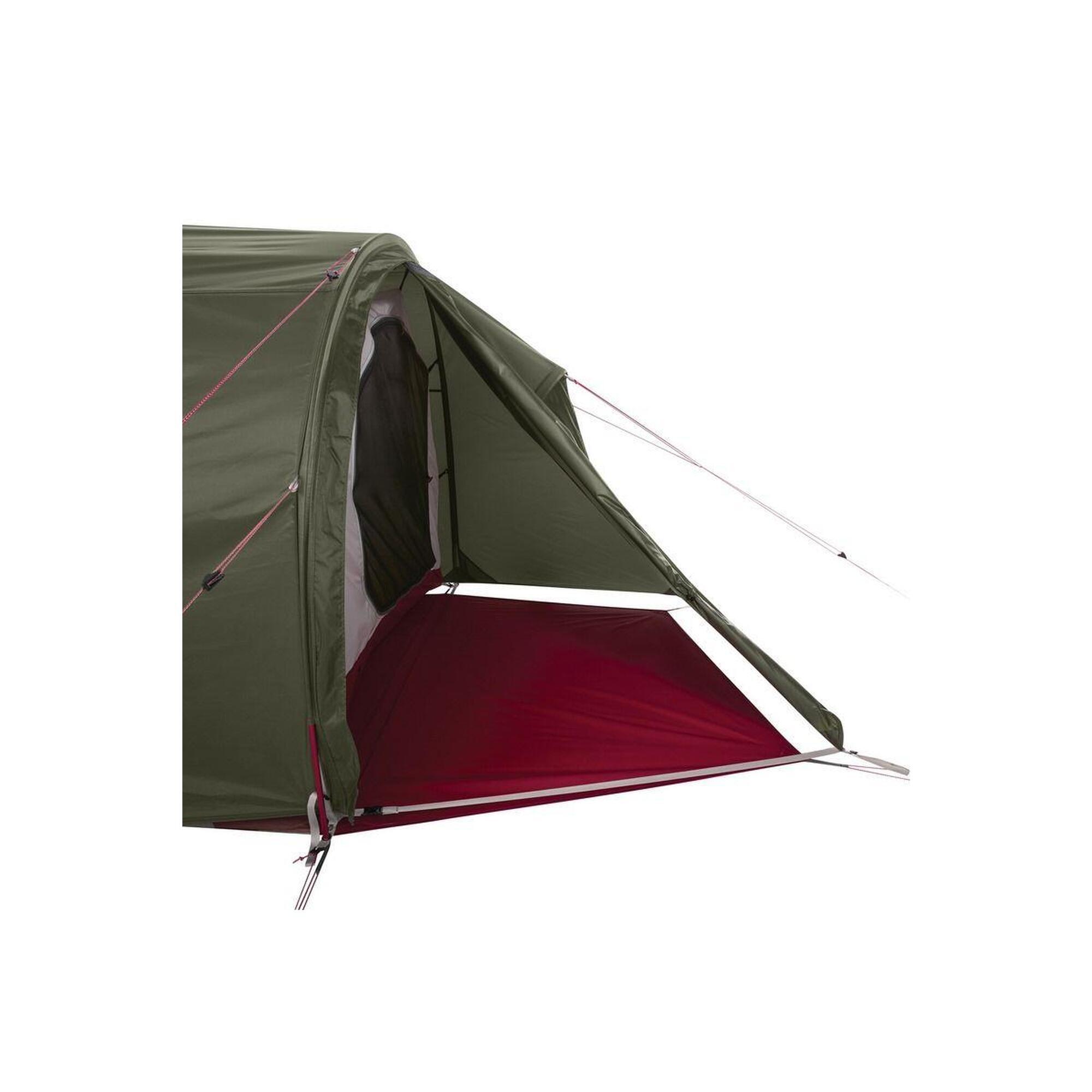 MSR - Cort camping Tindheim 2 persoane | Decathlon