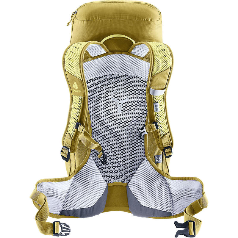 Sac à dos Deuter AC Lite 22 SL femme 22 L Aircomfort ventilation DEUTER | Decathlon