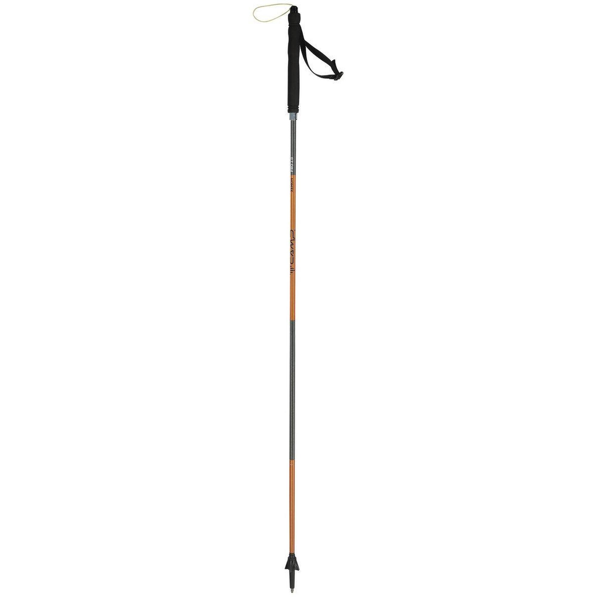 Trekking Bot CAMP Xenon Pro 2.0 CAMP - Decathlon