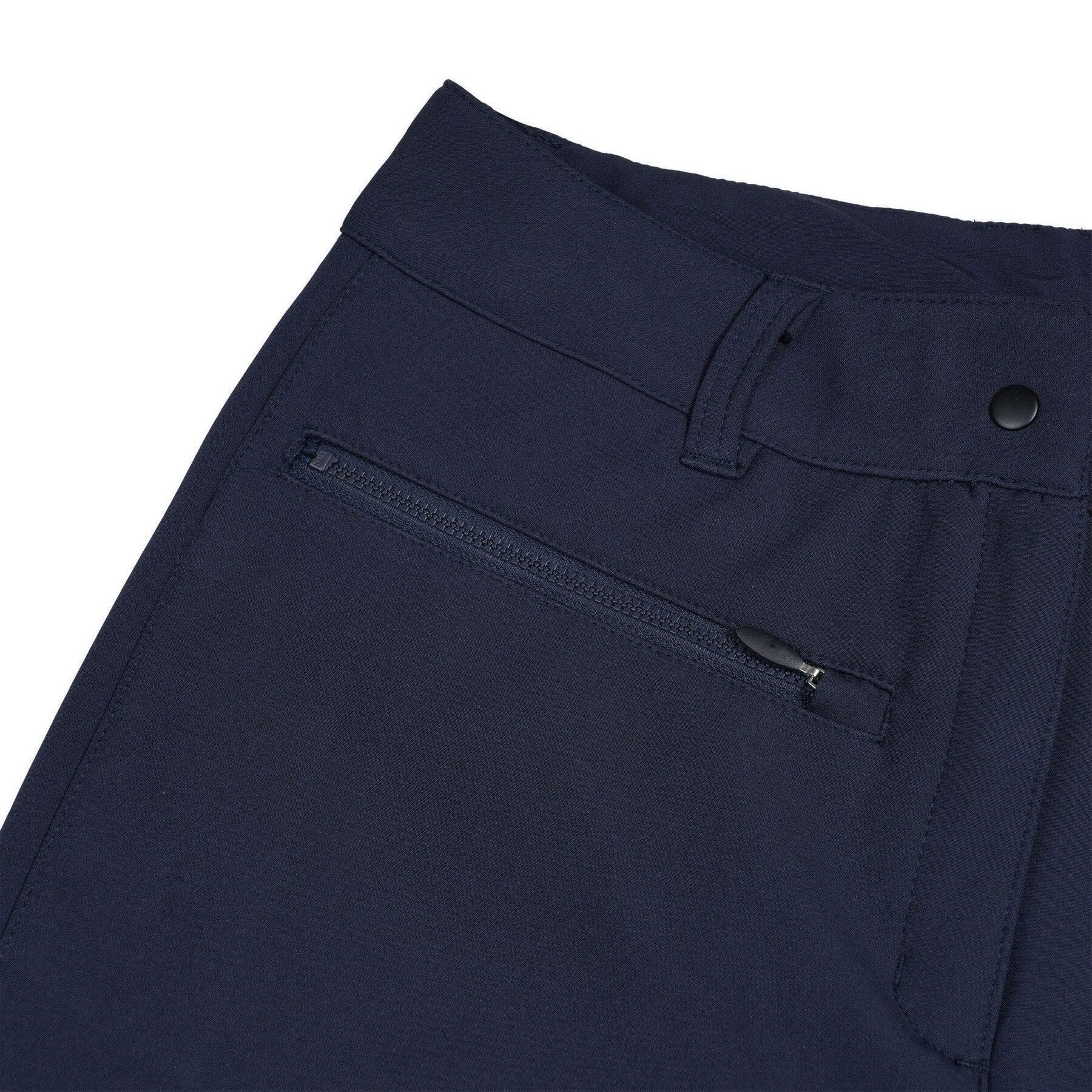 Icepeak Enigma Women's Softshell Trousers Size 46 L/XL Blue ICEPEAK ...