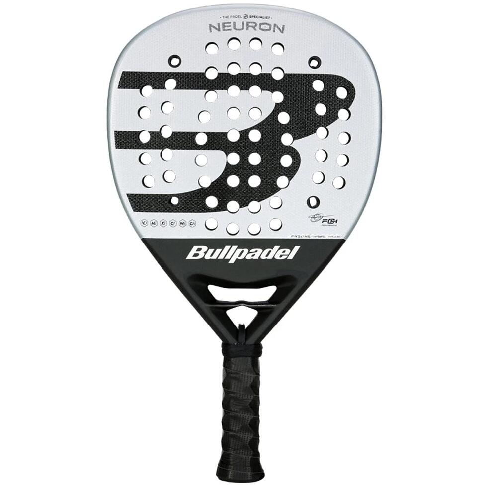 Bullpadel Neuron Padel Racket - 2025 BULLPADEL | Decathlon