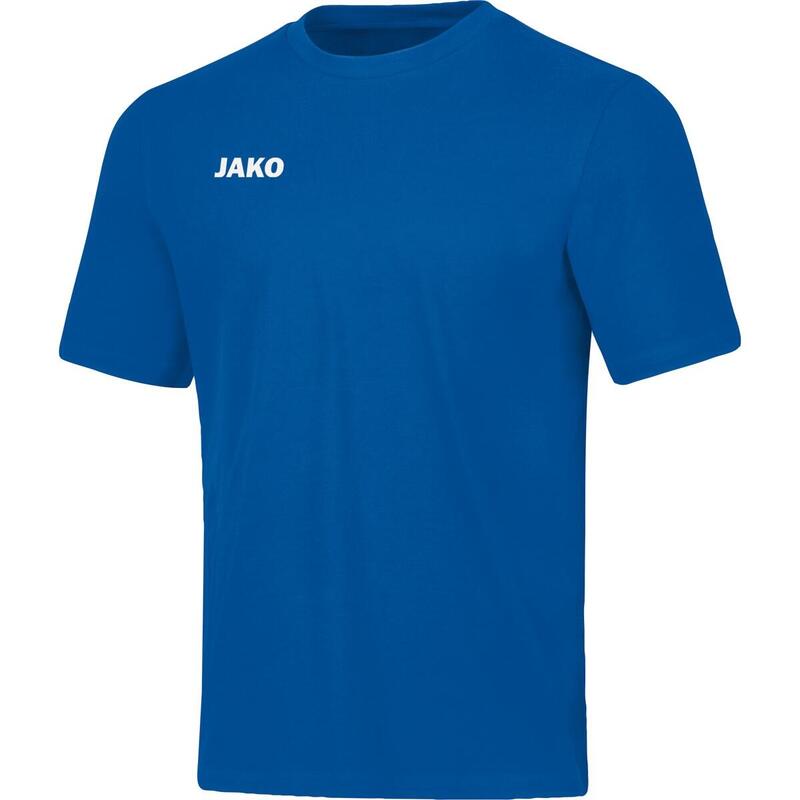 T-shirt enfant Jako Base JAKO | Decathlon
