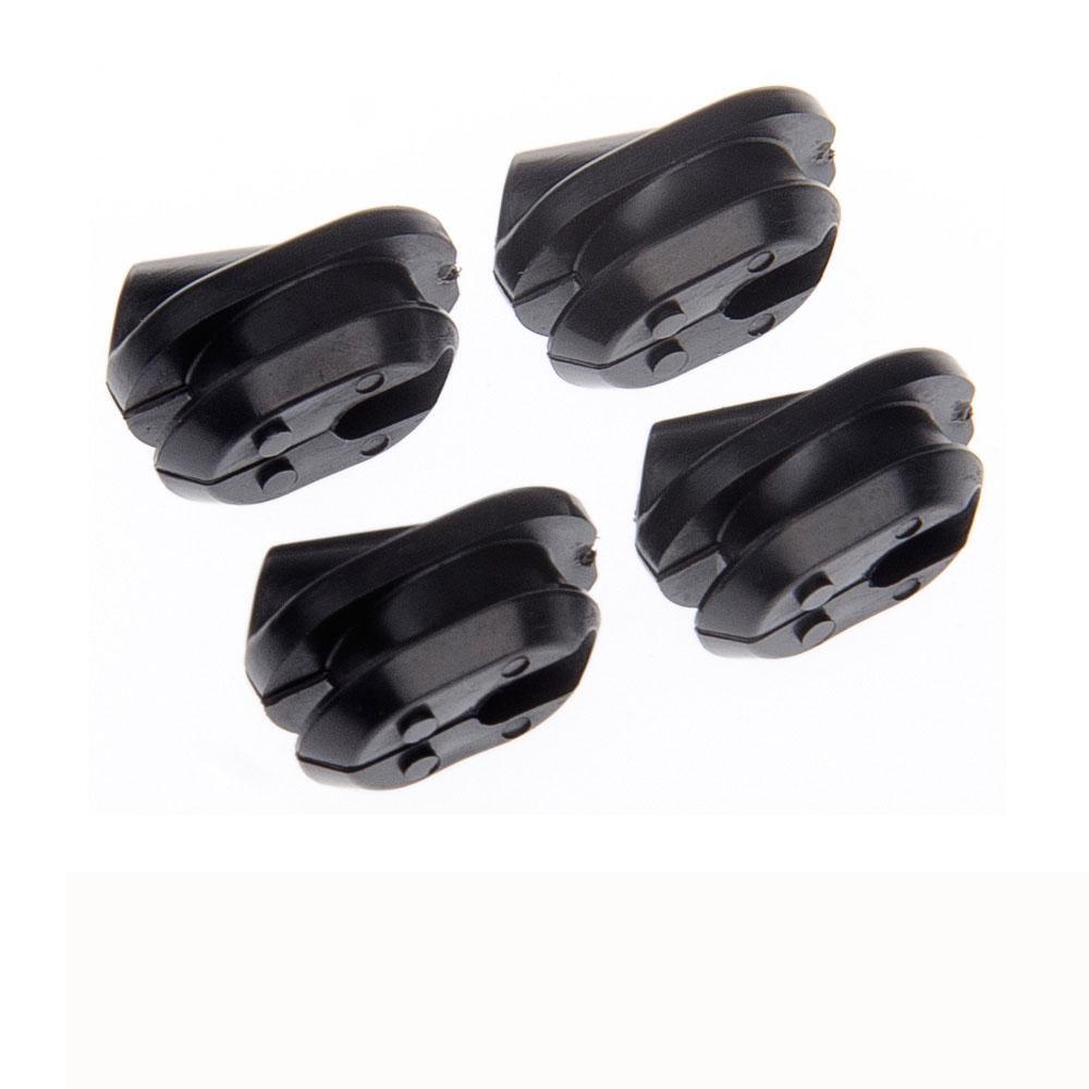 Shimano Di2 Grommet 7x8 mm oval, ISMGM02 SHIMANO | Decathlon