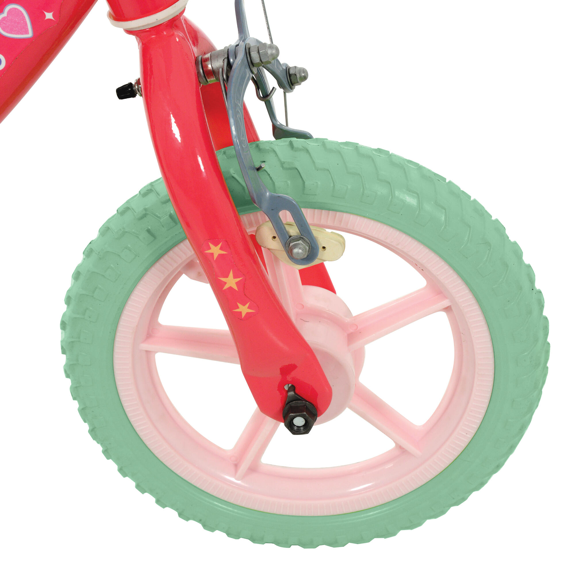 MoVe Peppa Pig 12" Bike | Decathlon
