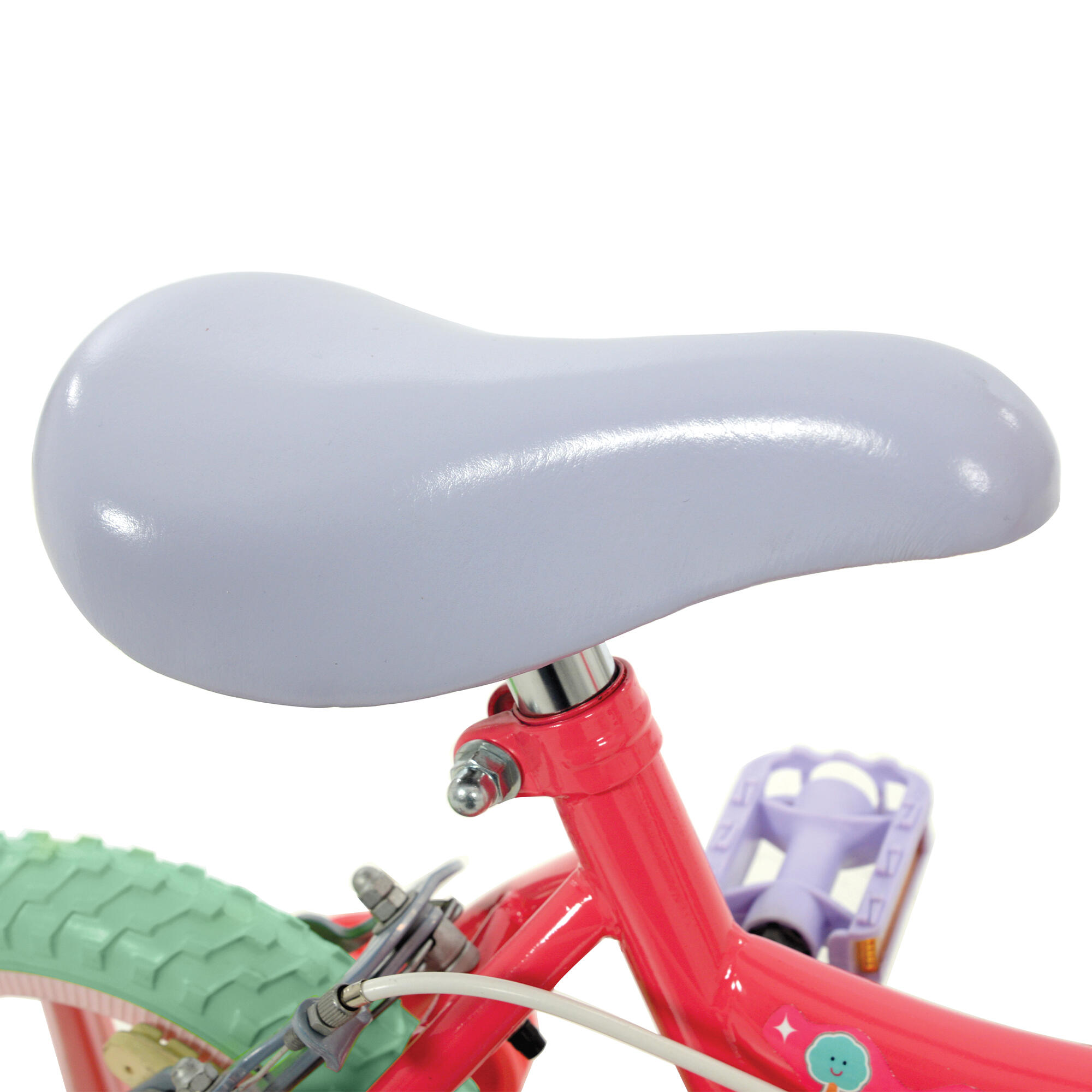 MoVe Peppa Pig 12" Bike PEPPA PIG | Decathlon