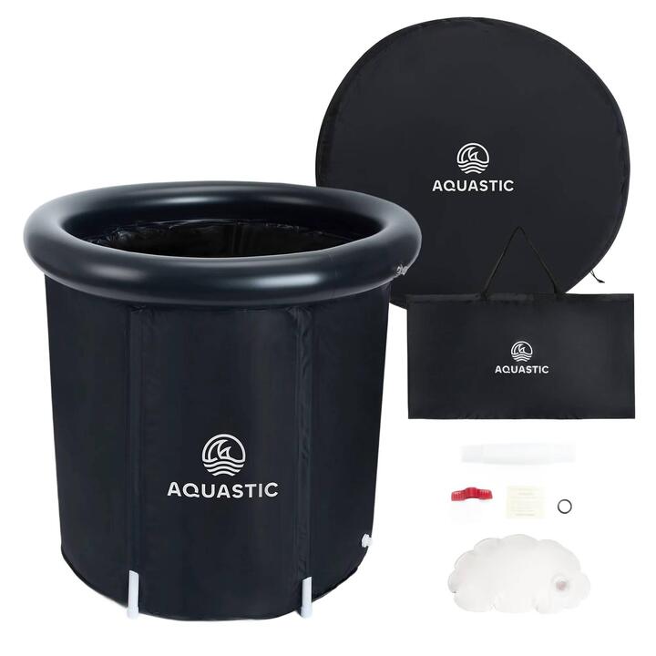 Basen do morsowania AQUASTIC Yeti AQUASTIC | Decathlon
