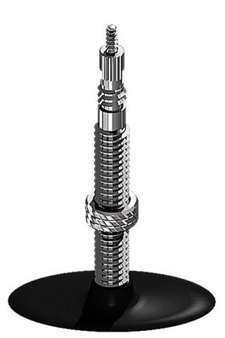 Schwalbe SV3 16 inch (47/62-305) Presta inner tube, 40 mm. SCHWALBE | Decathlon