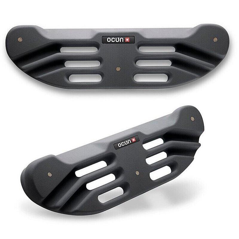 Finger Board OCUN PU 64×18×5,5 cm noire avec fixations 3 vis M5 OCUN ...