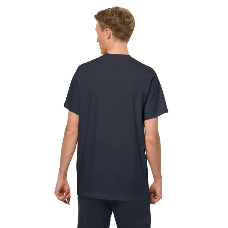 Jack Wolfskin férfi Essential póló JACK WOLFSKIN - Decathlon