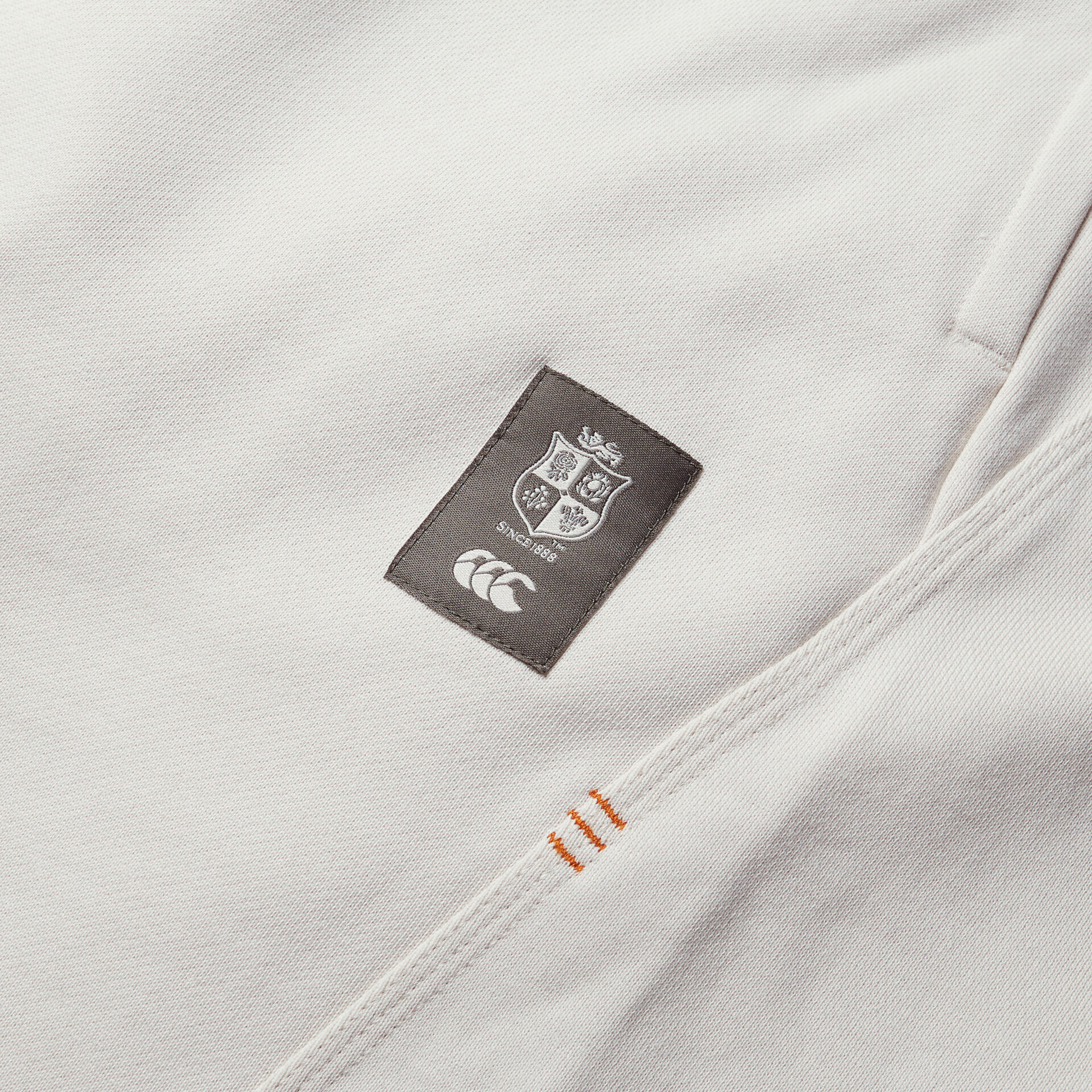 CCC British & Irish Lions 2025 Mens Outback Fleece Rugby Shorts ...