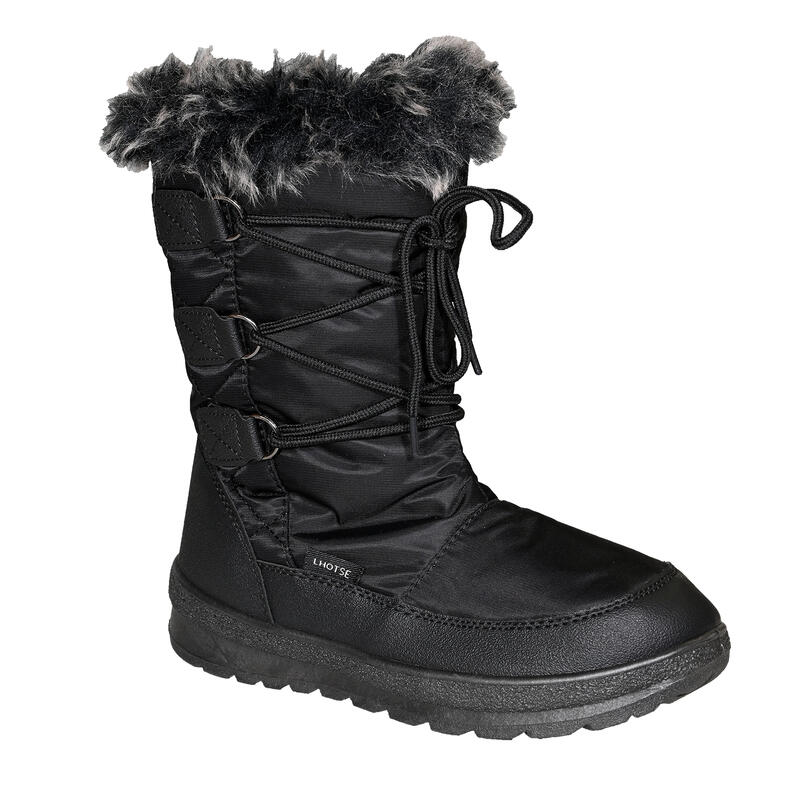 Chaussure Après-ski GEX - Femme LHOTSE | Decathlon