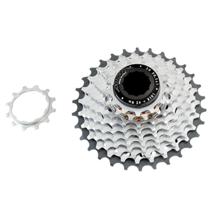 Kaseta Miche Primato Shimano 11V 12/30 T MICHE | Decathlon