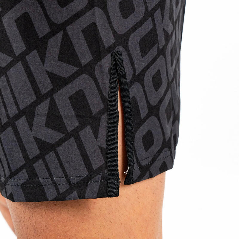 KNOCKOUT - Sort MMA Knockout VICE XL | Decathlon