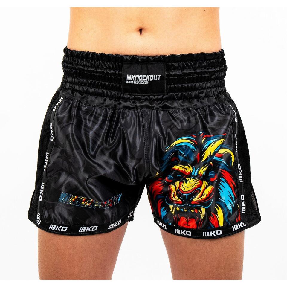 KNOCKOUT | Decathlon