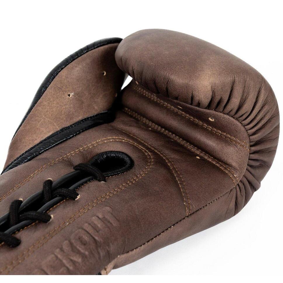 Rękawice bokserskie Siret Legend Knockout KNOCKOUT | Decathlon