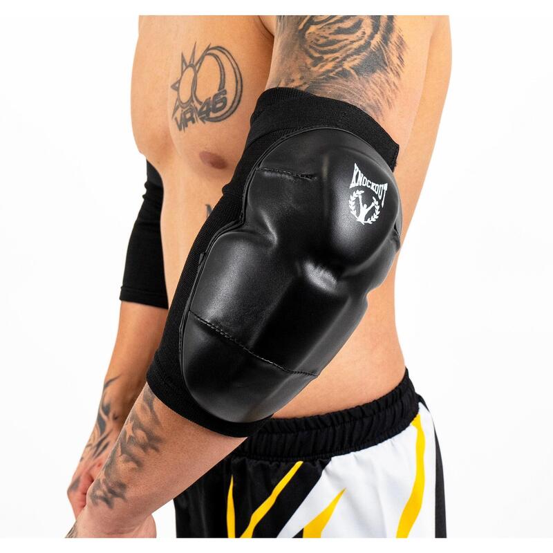 MMA knockout kartont/térd KNOCKOUT - Decathlon