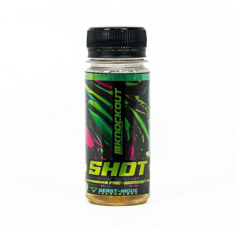 KNOCKOUT | Decathlon