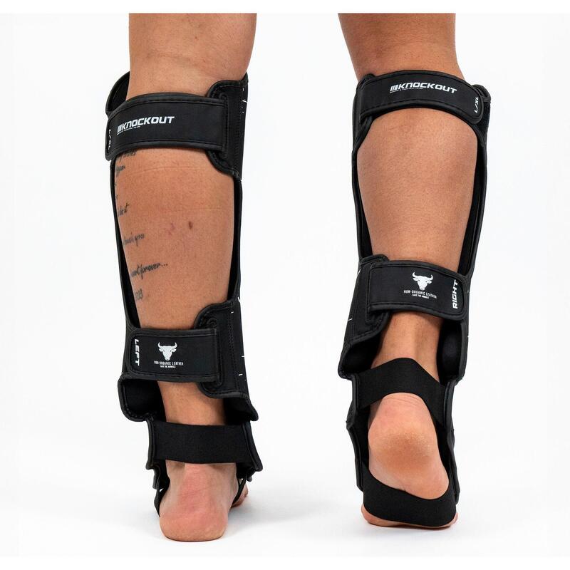 Kickbox knockout Punisher 2.0 gyermekek KNOCKOUT - Decathlon