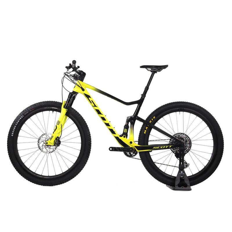 SCOTT - Second life - Bicicletă MTB - Scott Spark - L - Bun | Decathlon