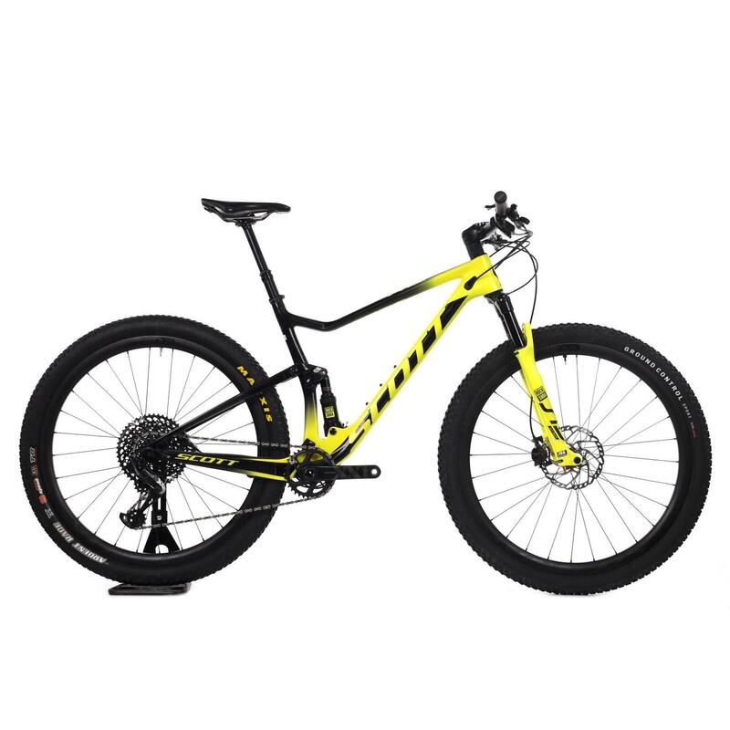 SCOTT - Second life - Bicicletă MTB - Scott Spark - L - Bun | Decathlon