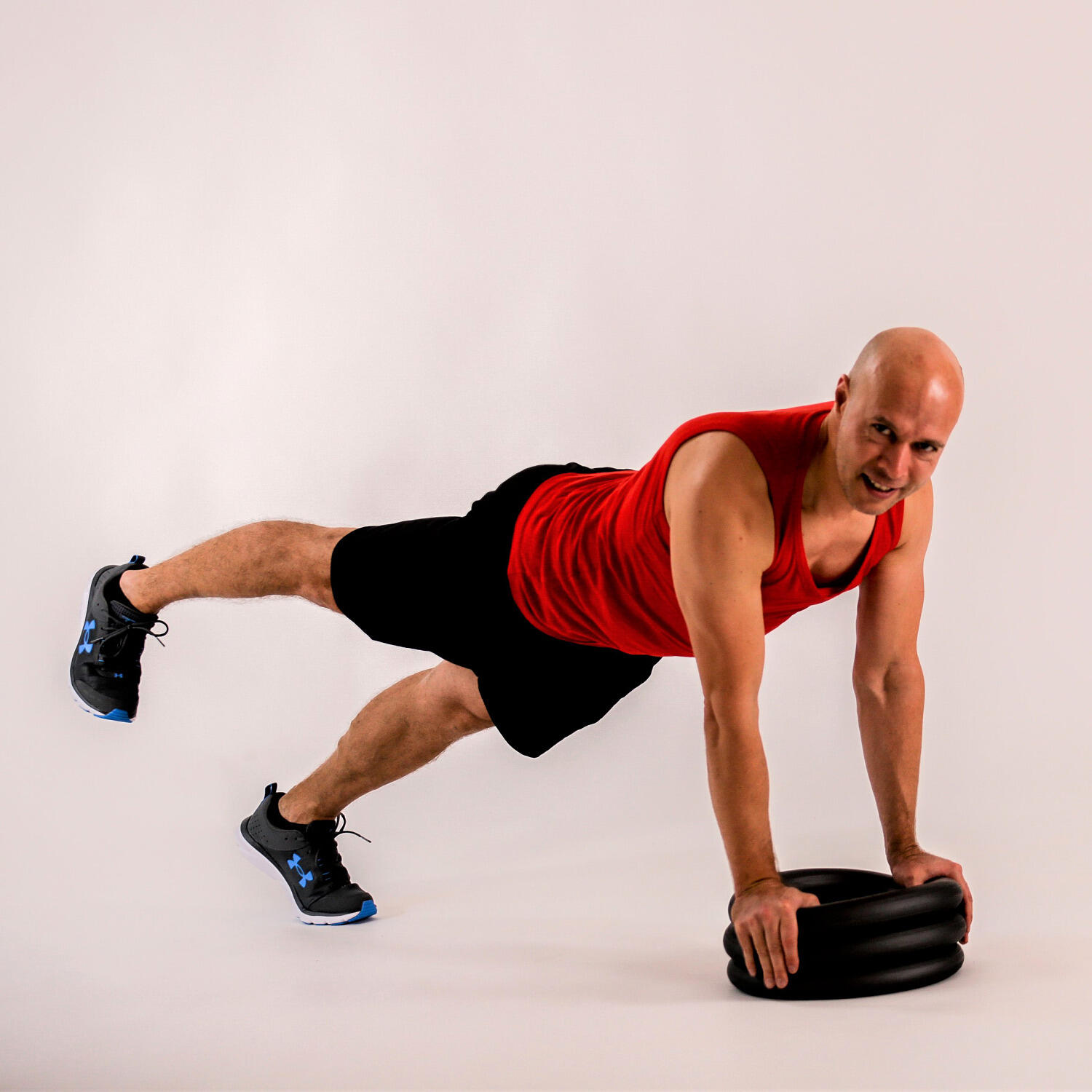 Weight Rings TrainChain Fitness / Krafttraining Unisex TOGU | Decathlon