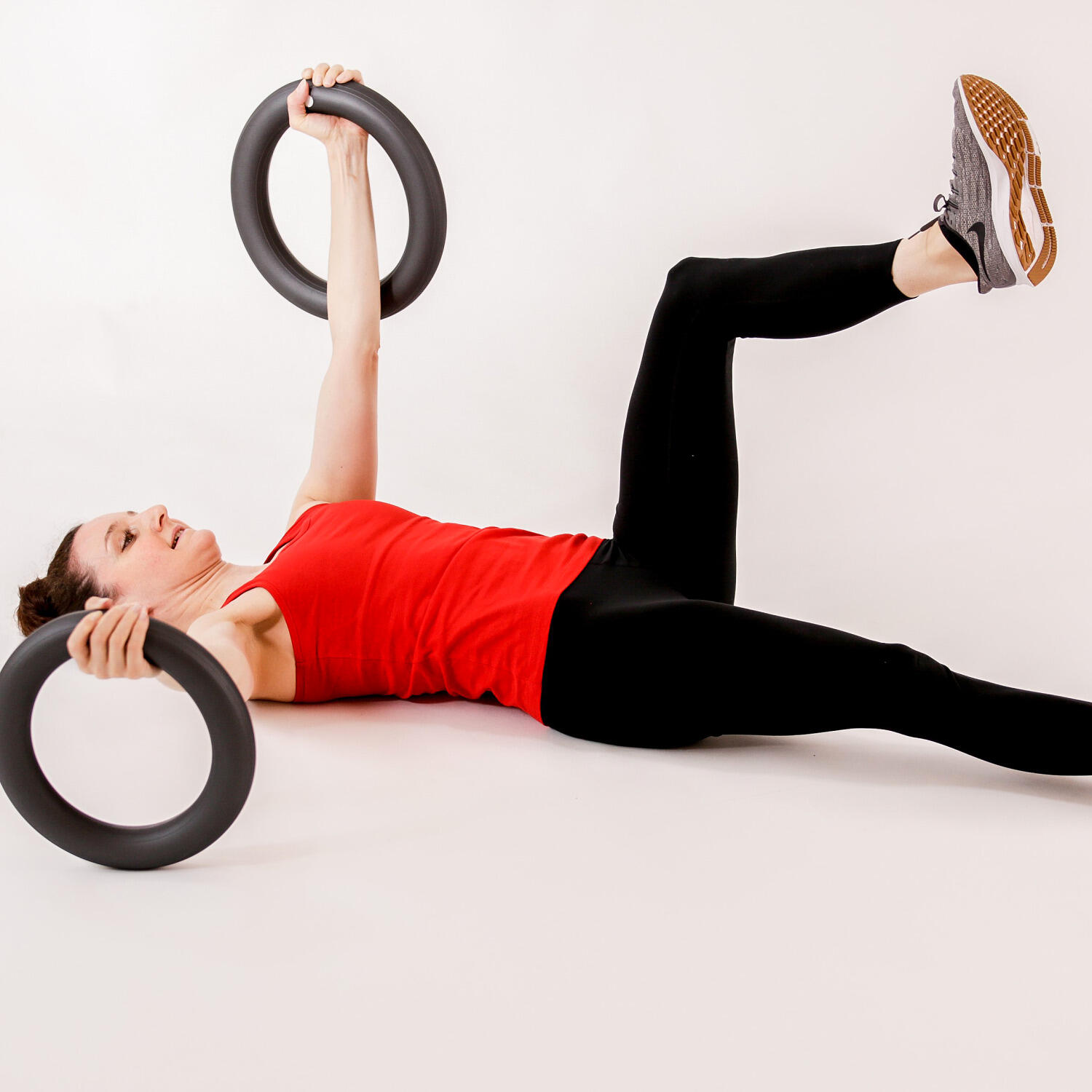 Weight Rings TrainChain Fitness / Krafttraining Unisex TOGU | Decathlon