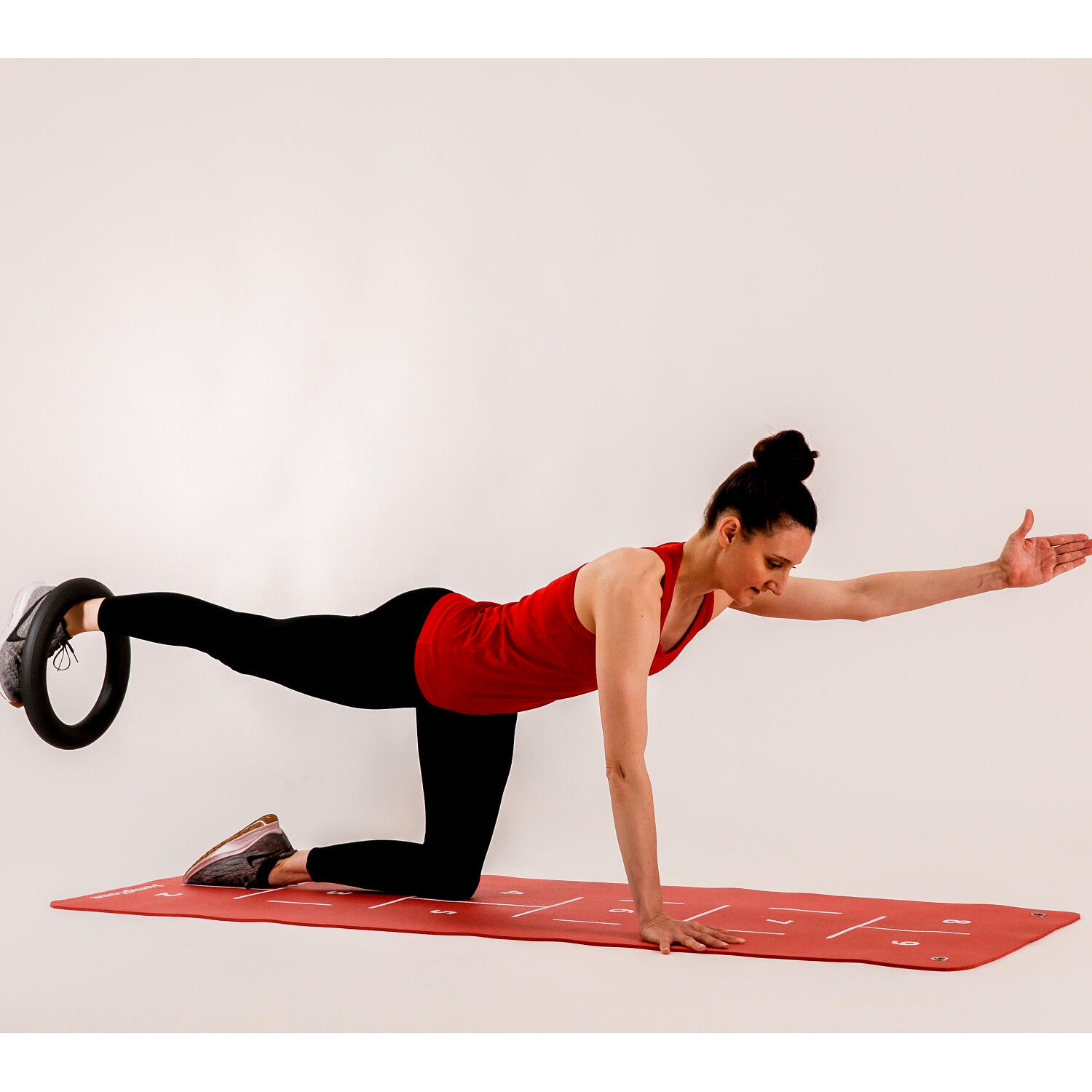 Weight Rings TrainChain Fitness / Krafttraining Unisex TOGU | Decathlon