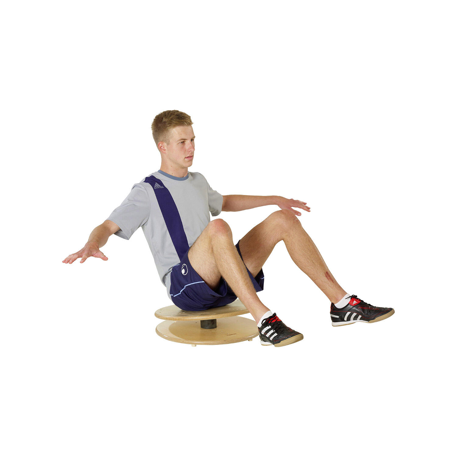 Balance Board Functional Training Unisex PEDALO | Decathlon